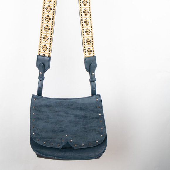 Steven By Steve Madden | Bags | Steven By Steve Madden Faux Leather ...